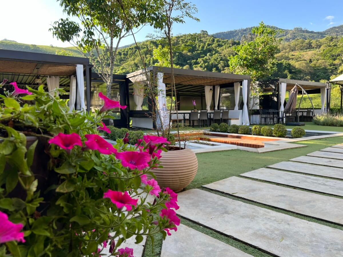 Villa Santa Maria terá programação estendida de Natal e Réveillon; veja ...