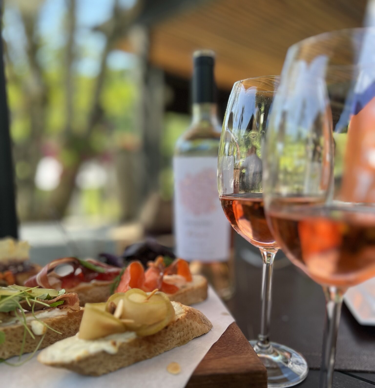 Villa Santa Maria é opção de refúgio enogastronômico na Serra da ...